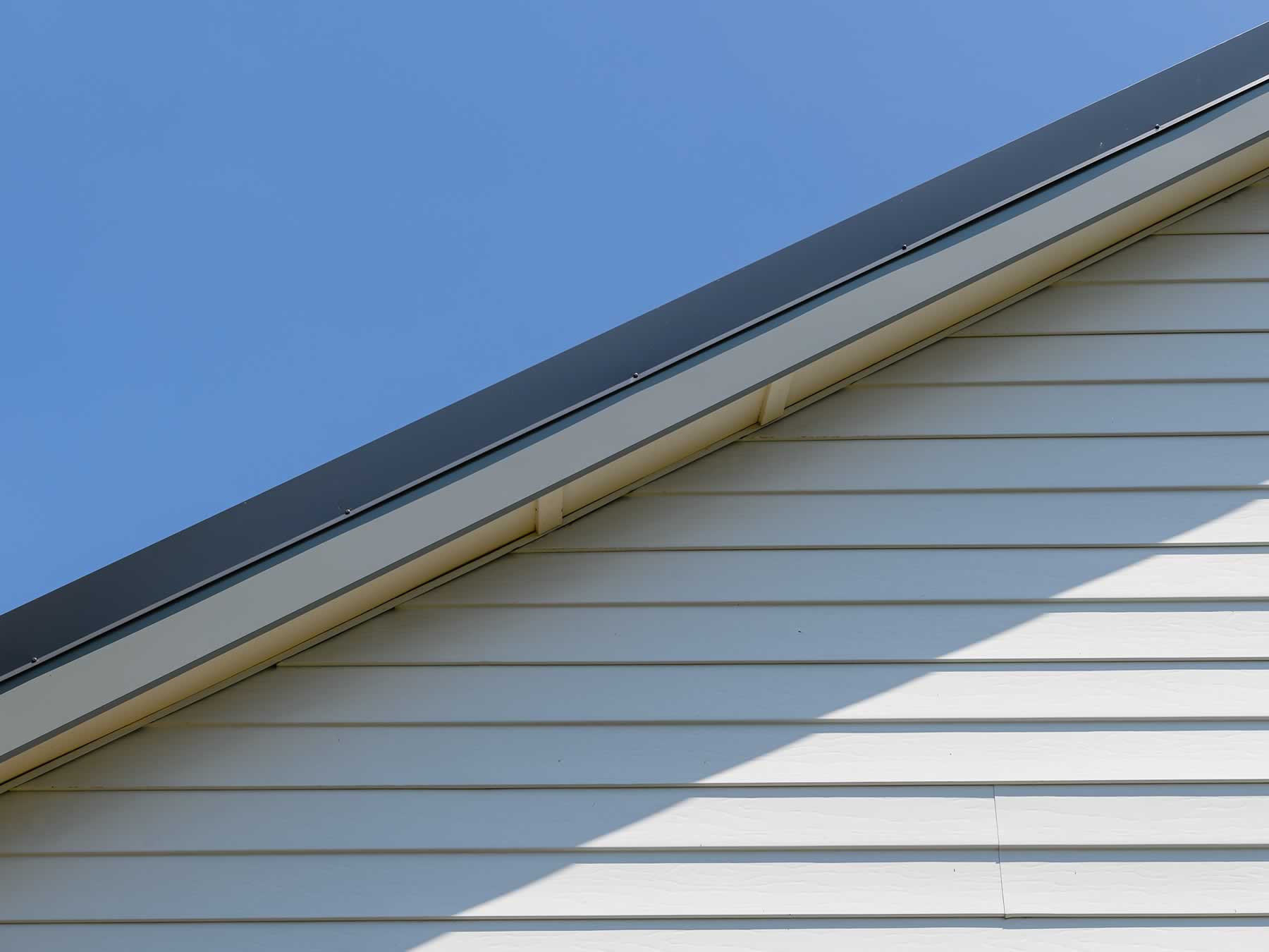 Fascia capping | Select Roofing + Guttering Hobart Tasmania