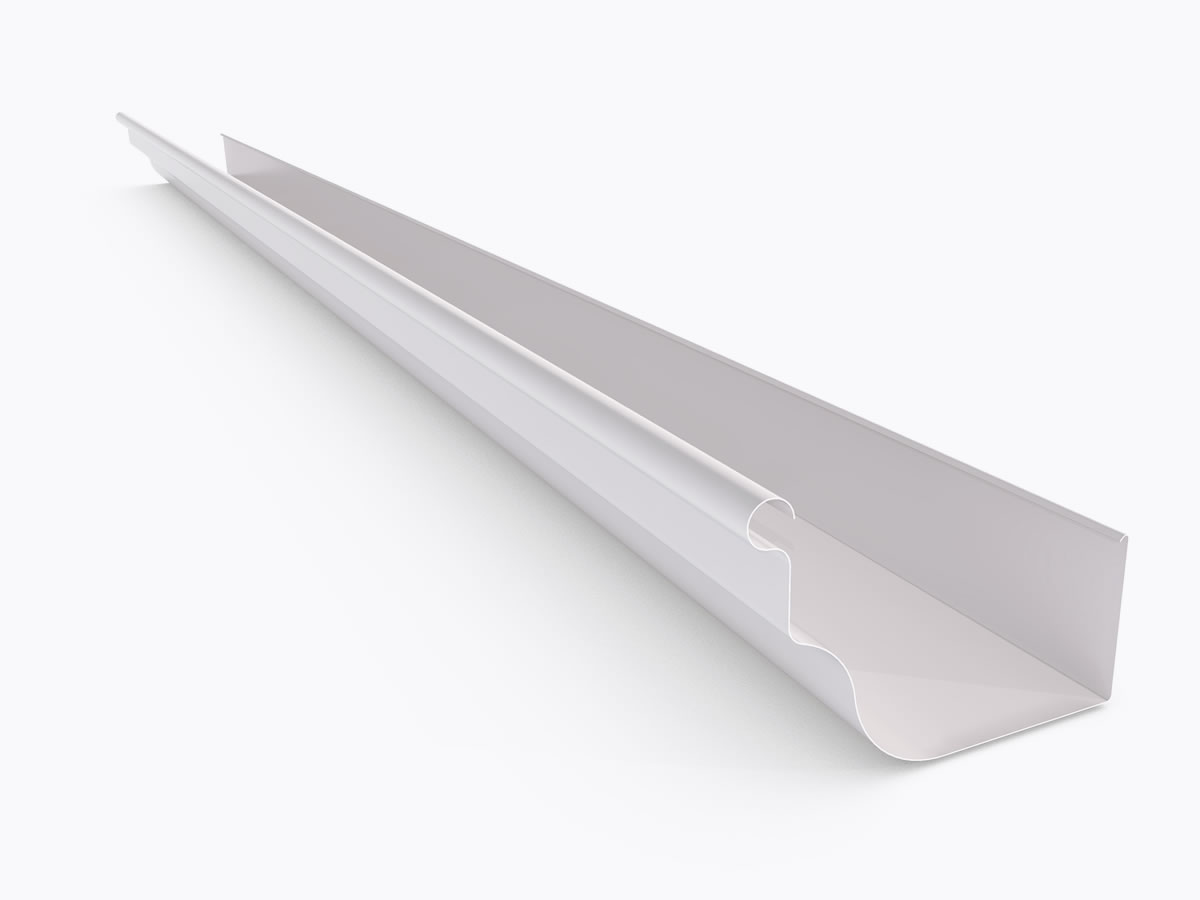 Guttering systems | Select Roofing + Guttering Hobart Tasmania