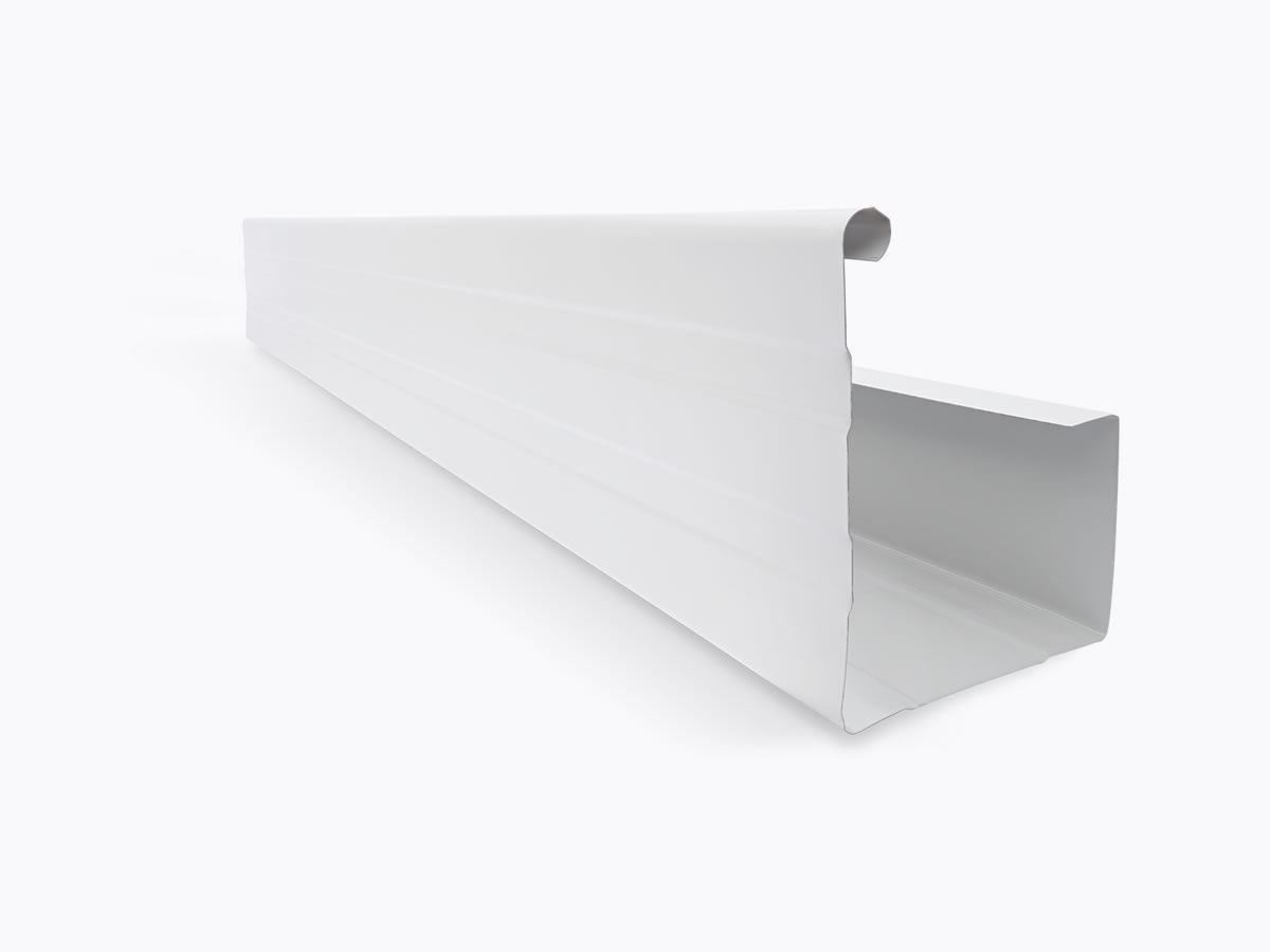 Guttering systems | Select Roofing + Guttering Hobart Tasmania