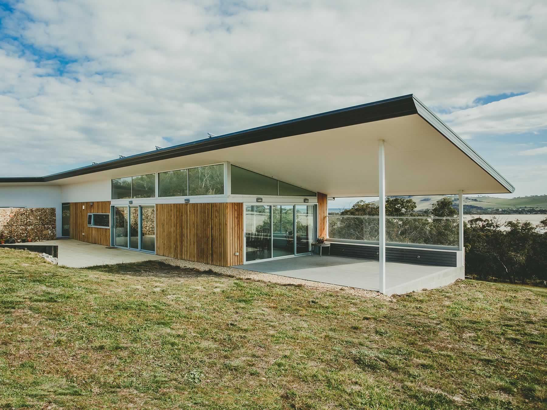 New roofs | Select Roofing + Guttering Hobart Tasmania