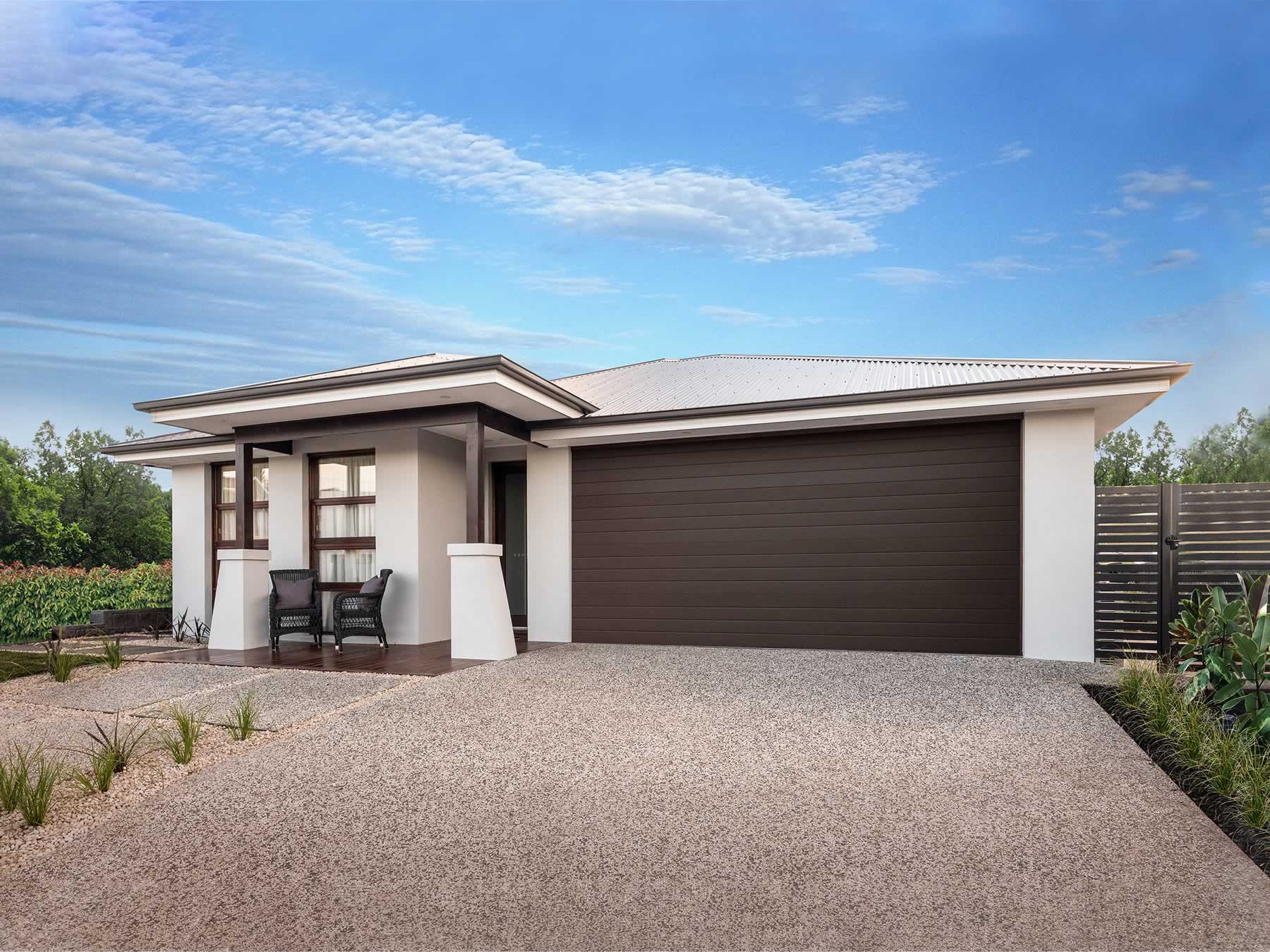 New roofs | Select Roofing + Guttering Hobart Tasmania